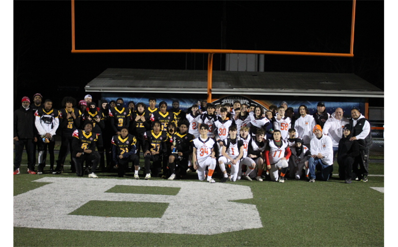 Howard County Terps Football > Home