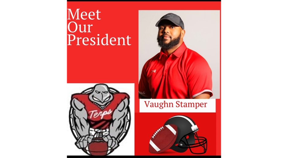 Howard County Terps Football > Home