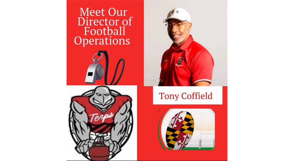 Howard County Terps Football > Home